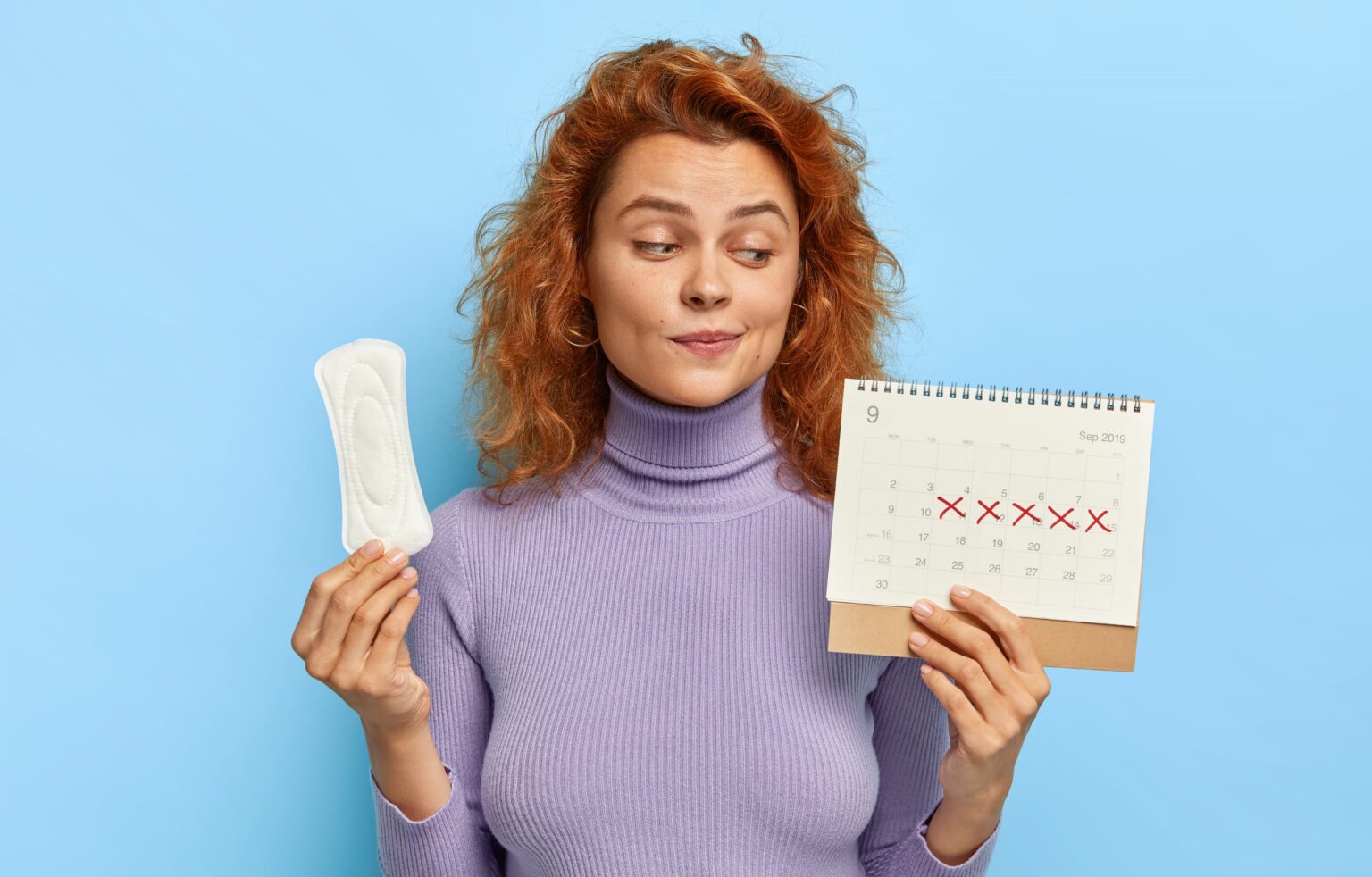 How Close Are You to Your First Period? Quiz Edition! – Ponly