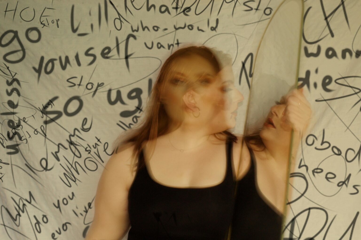 Am I Fat? A Body Image Quiz – Ponly